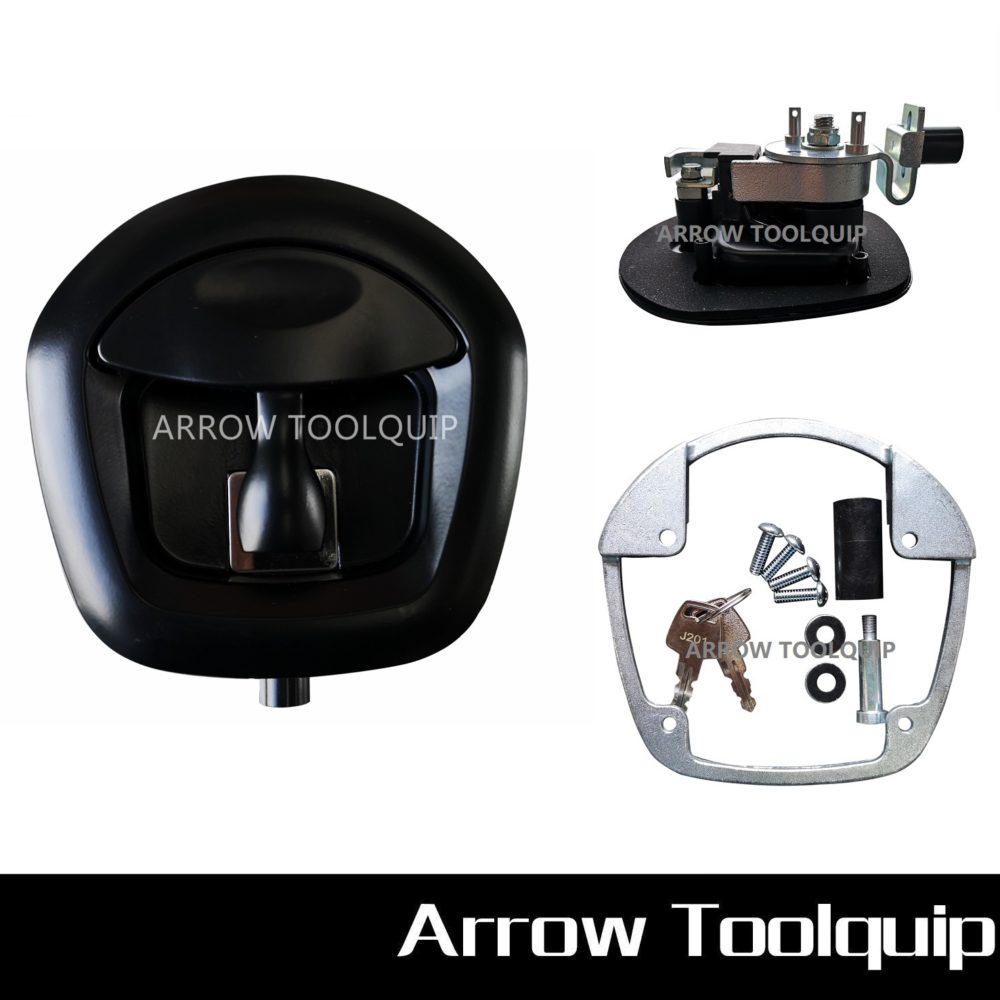 LOCKS – Aluminium Ute Toolboxes | Aluminium Ute Canopies | Aluminium ...