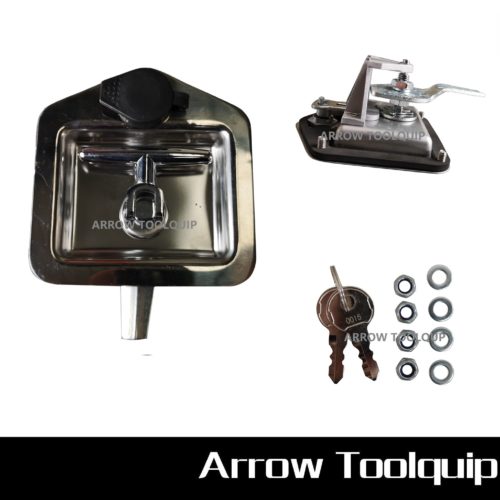 LOCKS | Aluminium Ute Toolboxes | Aluminium Ute Canopies | Aluminium ...