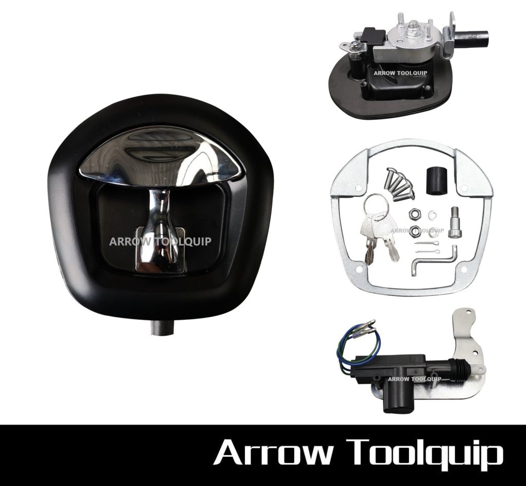 Central Locking ATB-LOCKS-CBS – Aluminium Ute Toolboxes | Aluminium Ute ...