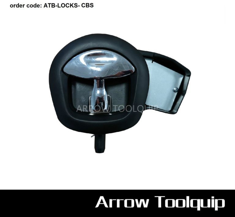 Locks ATB-LOCKS-CBS