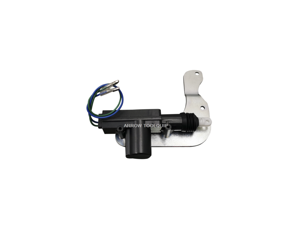 Central Locking ATB-LOCKS-CBS – Aluminium Ute Toolboxes | Aluminium Ute ...