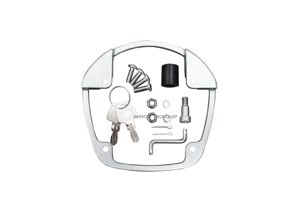 Central Locking ATB-LOCKS-CBS – Aluminium Ute Toolboxes | Aluminium Ute ...