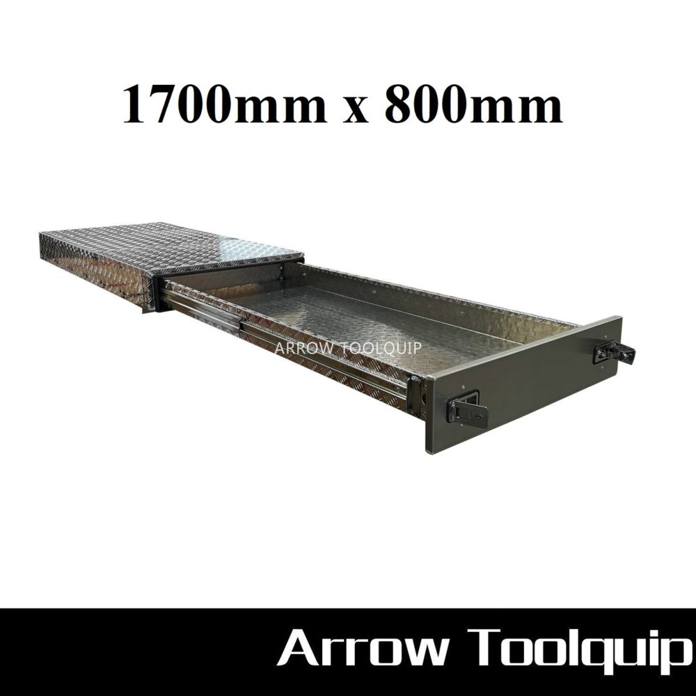 UTE TRAY TRUNDLE DRAWER ATB-UTD1500