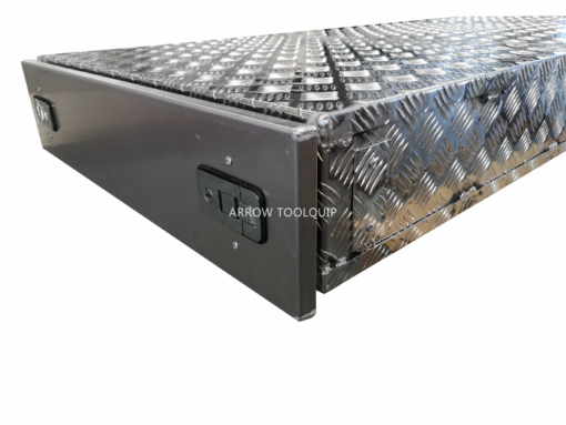 UTE TRAY TRUNDLE DRAWER ATB-UTD1500