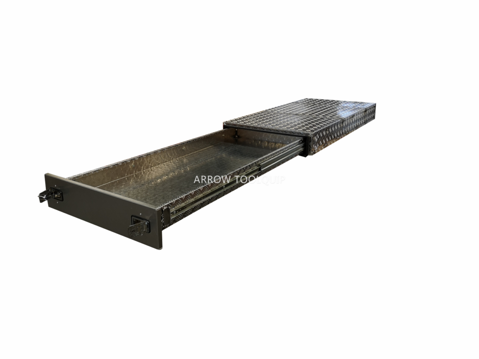 UTE TRAY TRUNDLE DRAWER ATB-UTD0800