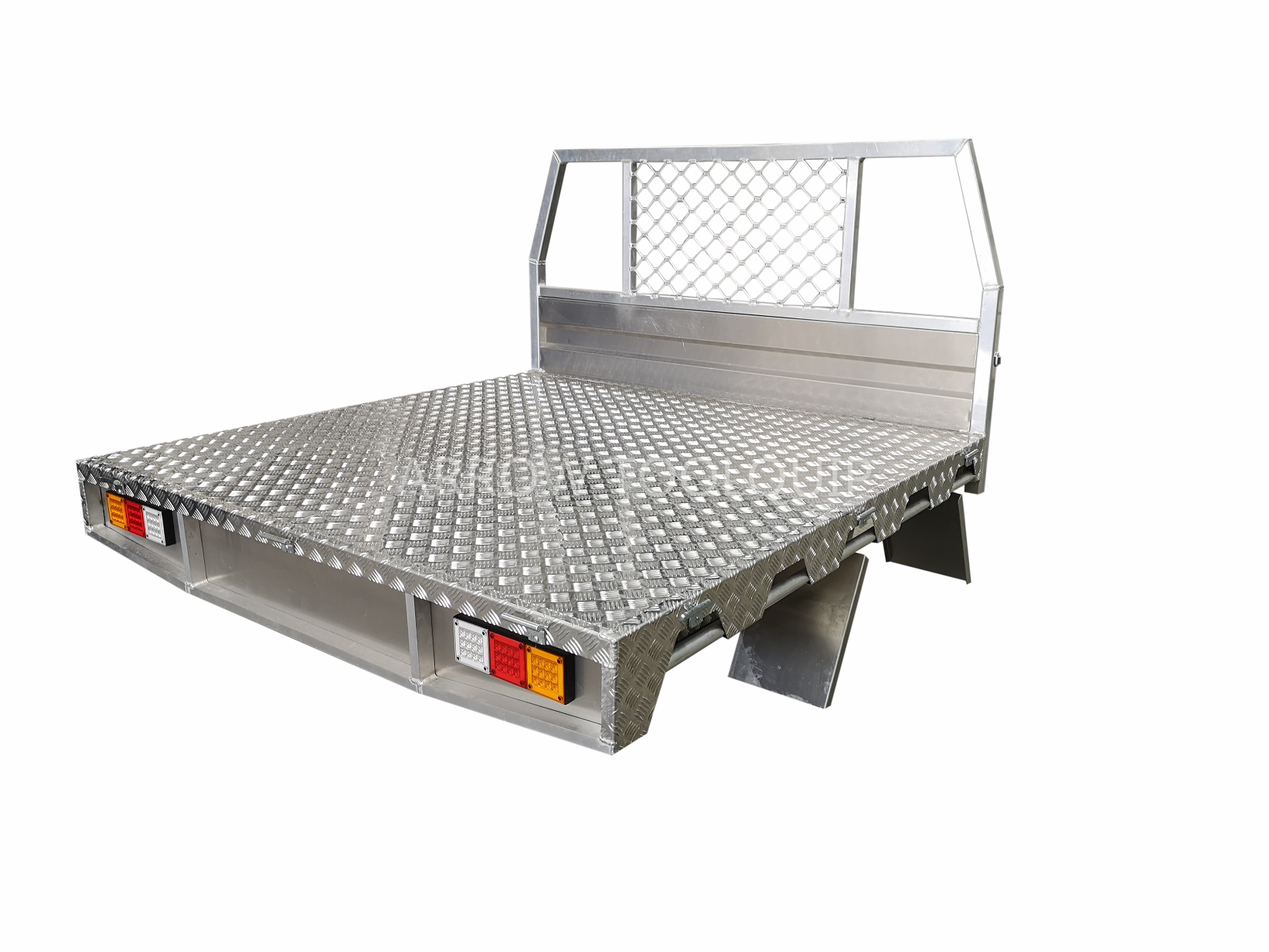 ARROW TRAYS ATB-UT2019-160180-B-S | Aluminium Ute Toolboxes | Aluminium ...