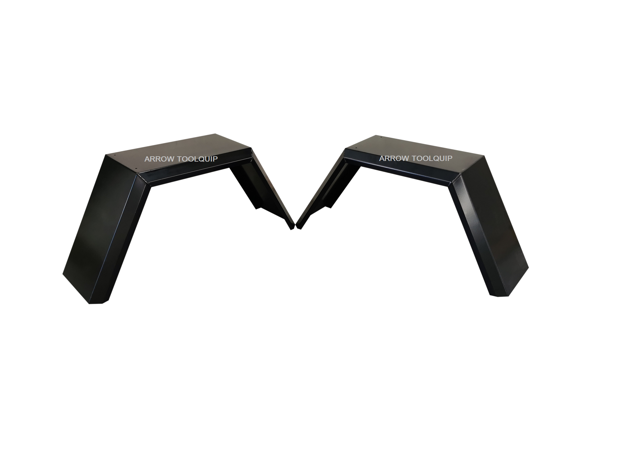 ARROW UTE TRAY ATB-MD-C1-B | Aluminium Ute Toolboxes | Aluminium Ute ...