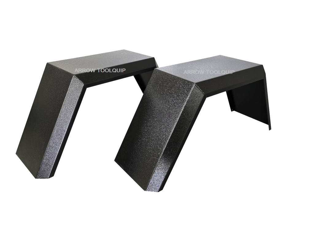 UNDERTRAY COMBO 1 ATB-FUT700B-COMBO – Aluminium Ute Toolboxes ...