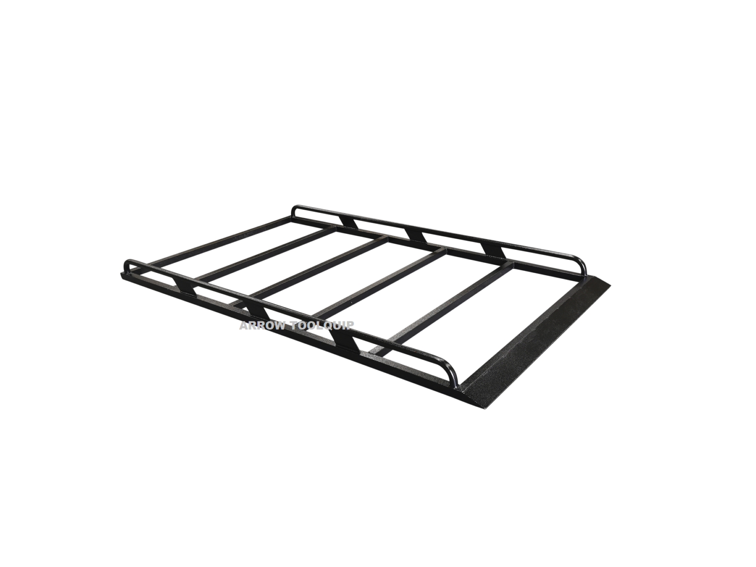 ALUMINIUM ROOF RACK ATB-RRS2700x1320-B – Aluminium Ute Toolboxes ...
