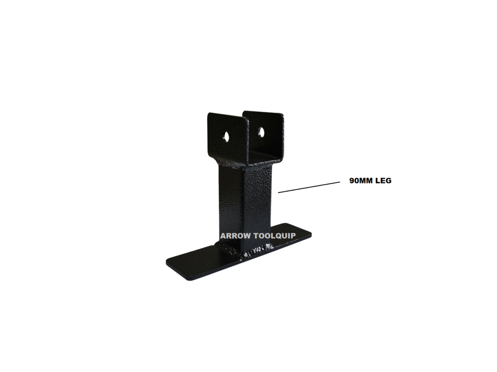 ALUMINIUM ROOF RACK ATB-RRS2400x1320-B