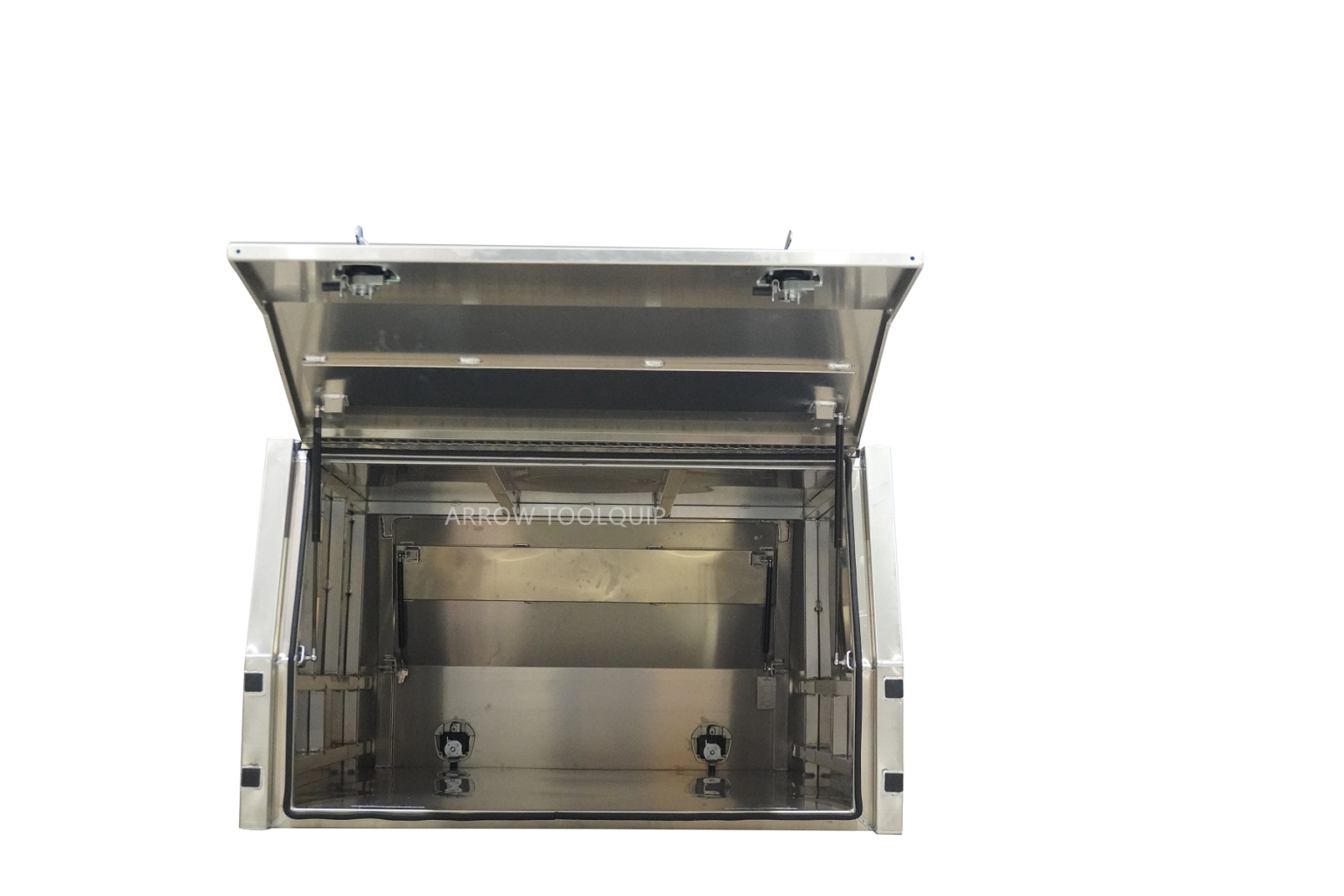 ALUMINIUM UTE TOOLBOX CANOPY ATB-JFC1400-R – Aluminium Ute Toolboxes ...