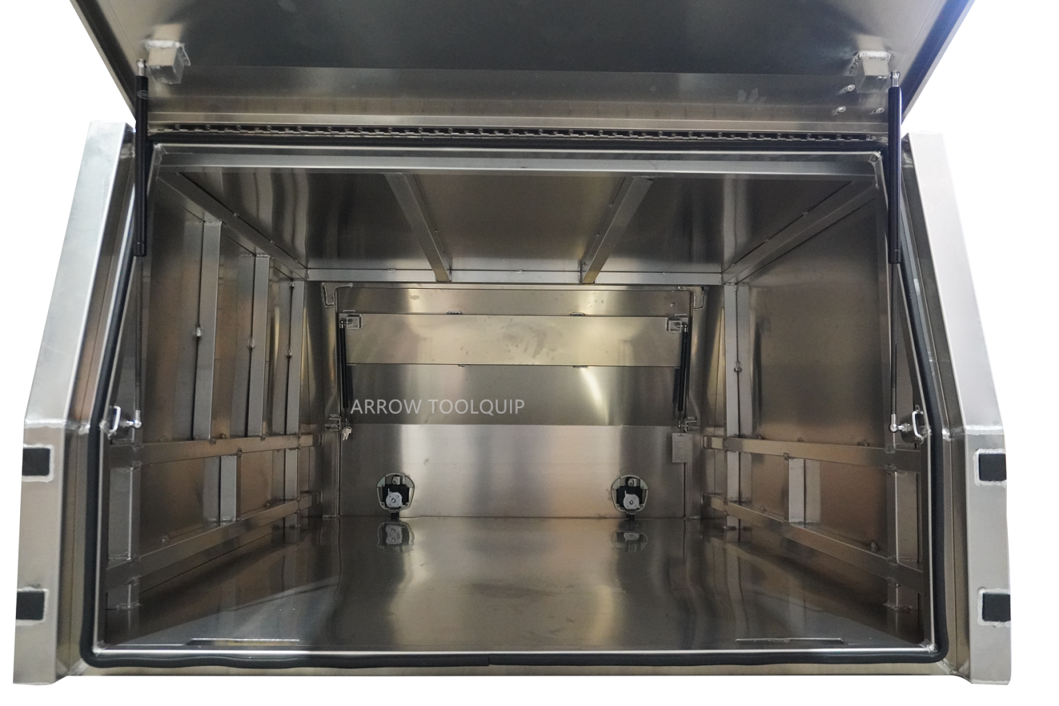 ALUMINIUM UTE TOOLBOX CANOPY ATB-JFC1400-R – Aluminium Ute Toolboxes ...