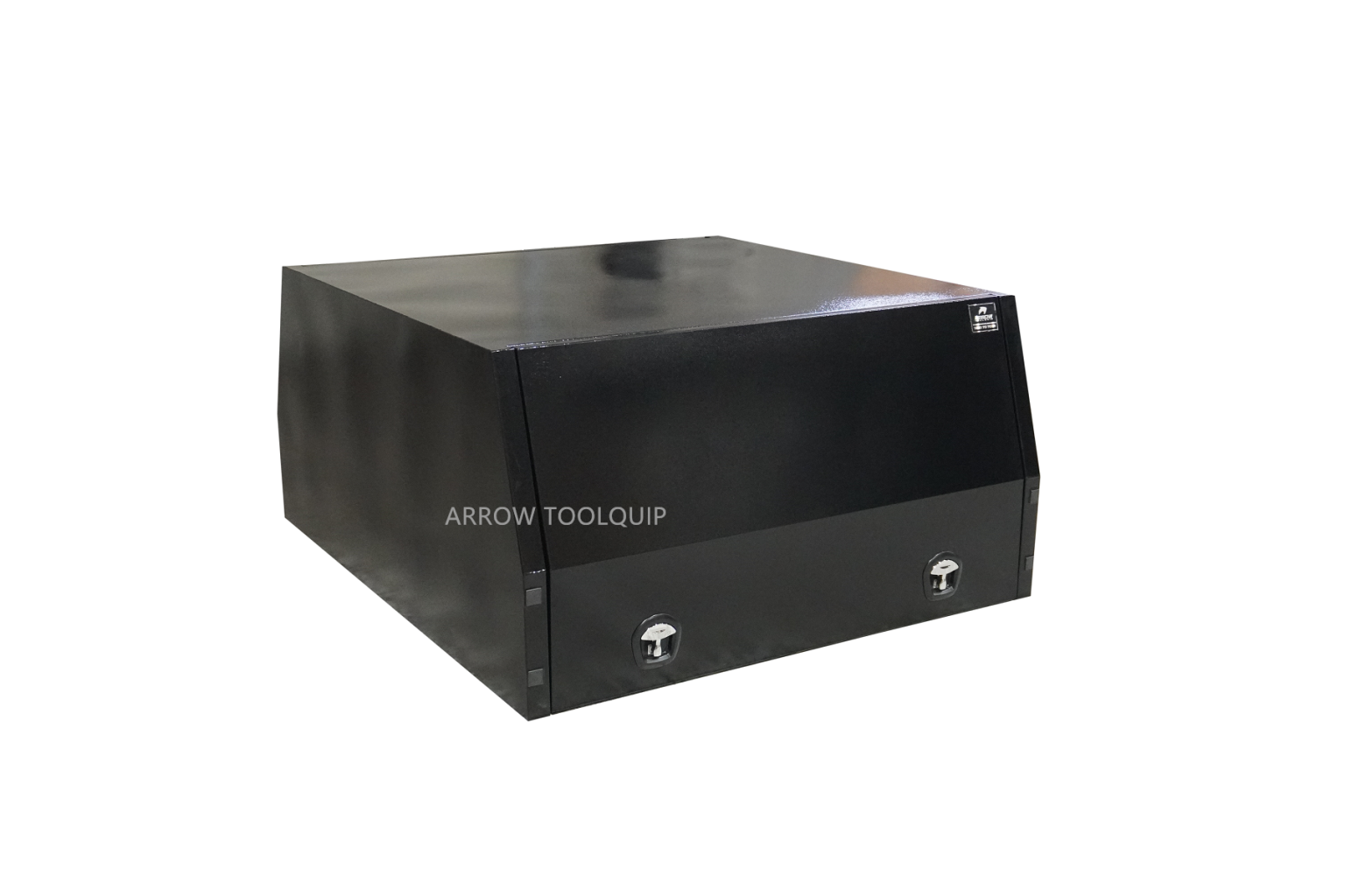 ALUMINIUM UTE CANOPY ATB-JFDC160B-1200 – Aluminium Ute Toolboxes ...