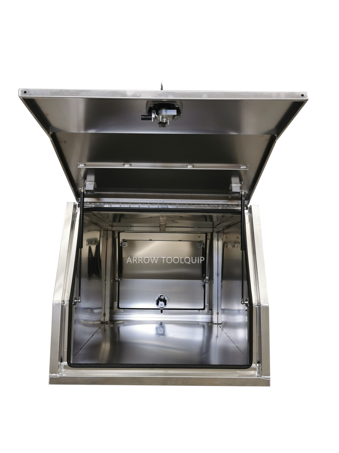 ALUMINIUM UTE TOOLBOX CANOPY 3 ATB-FC1000 – Aluminium Ute Toolboxes ...