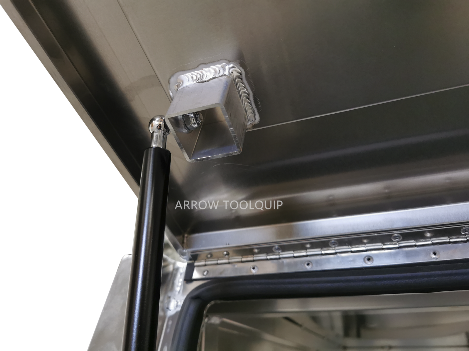 ALUMINIUM UTE TOOLBOX CANOPY 4 ATB-FDC160 – Aluminium Ute Toolboxes ...