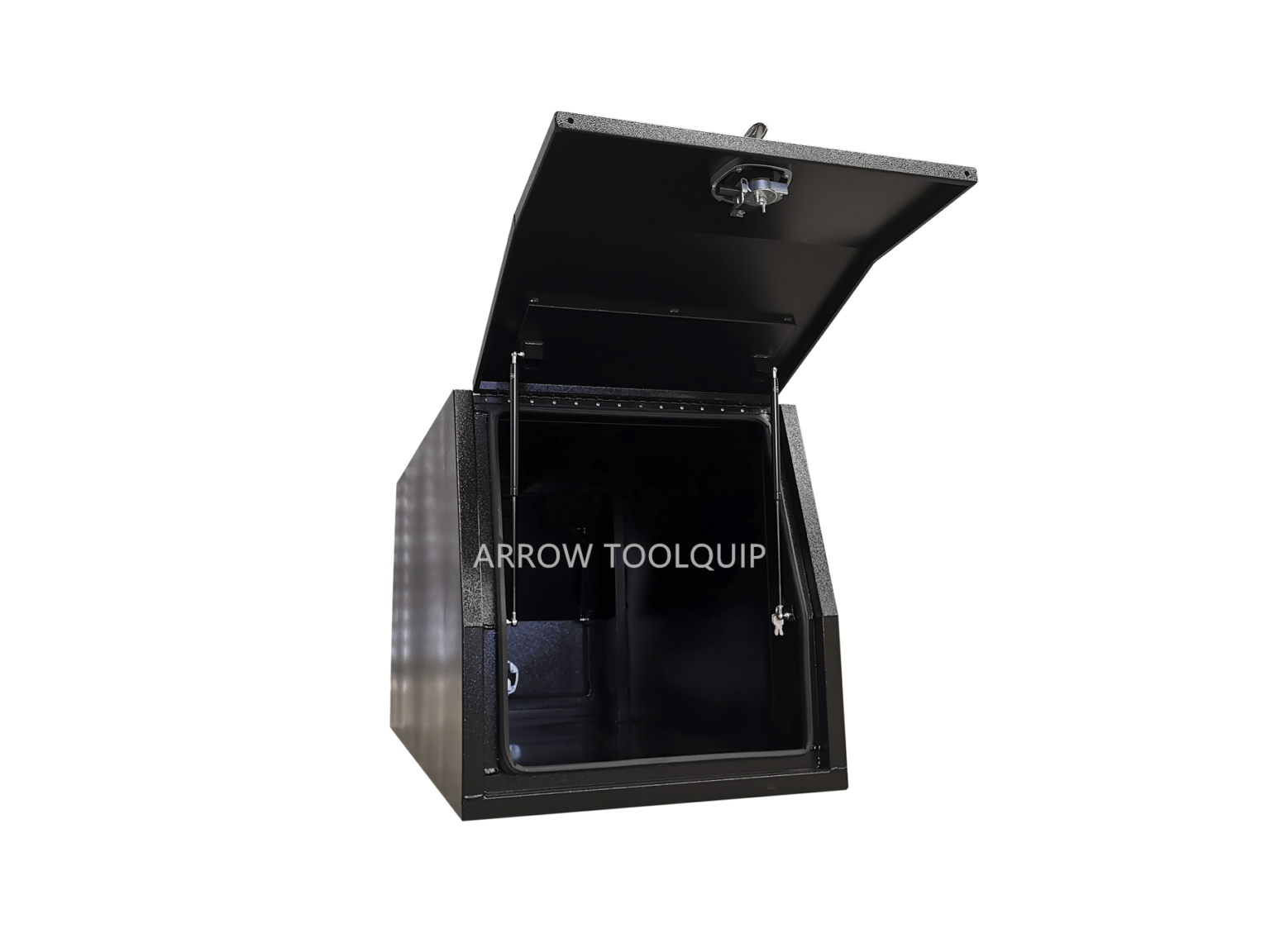 ALUMINIUM UTE TOOLBOX CANOPY 2 ATB-FC800B – Aluminium Ute Toolboxes ...
