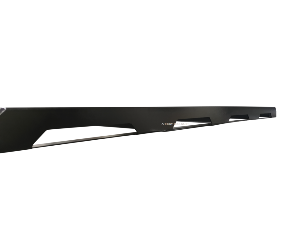 ALUMINIUM ROOF RACK ATB-RRS1600x1320-B