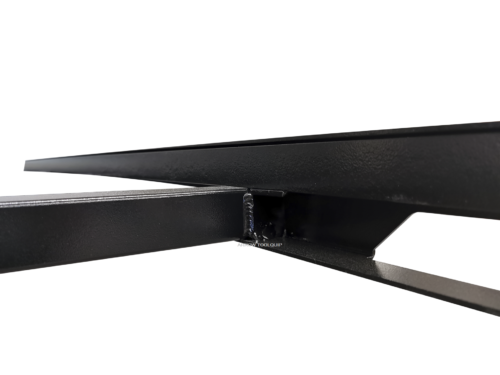 ALUMINIUM ROOF RACK ATB-RRS1600x1320-B