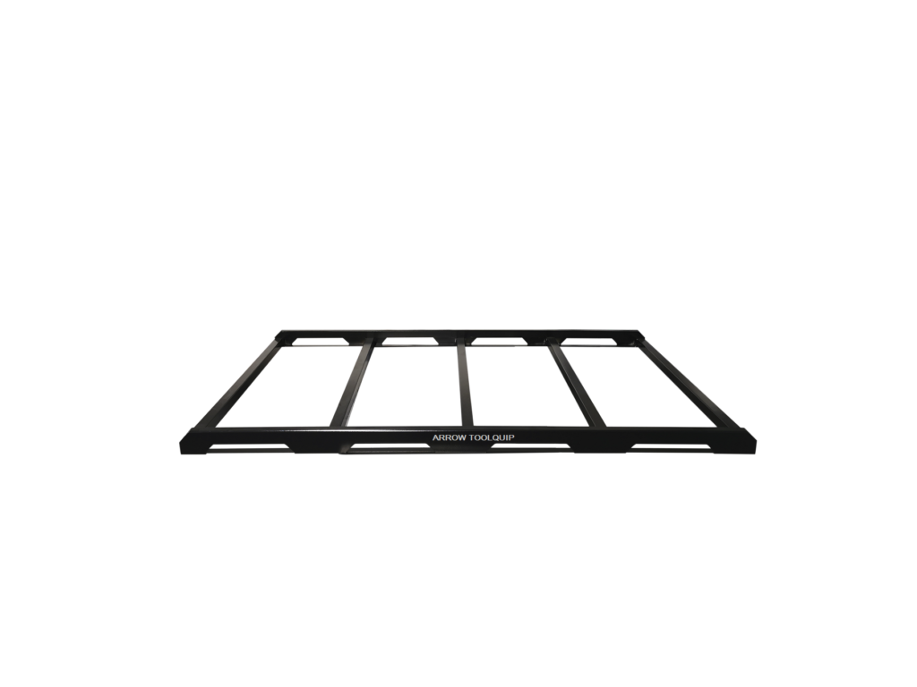 ALUMINIUM ROOF RACK ATB-RRS1800x1320-B – Aluminium Ute Toolboxes ...