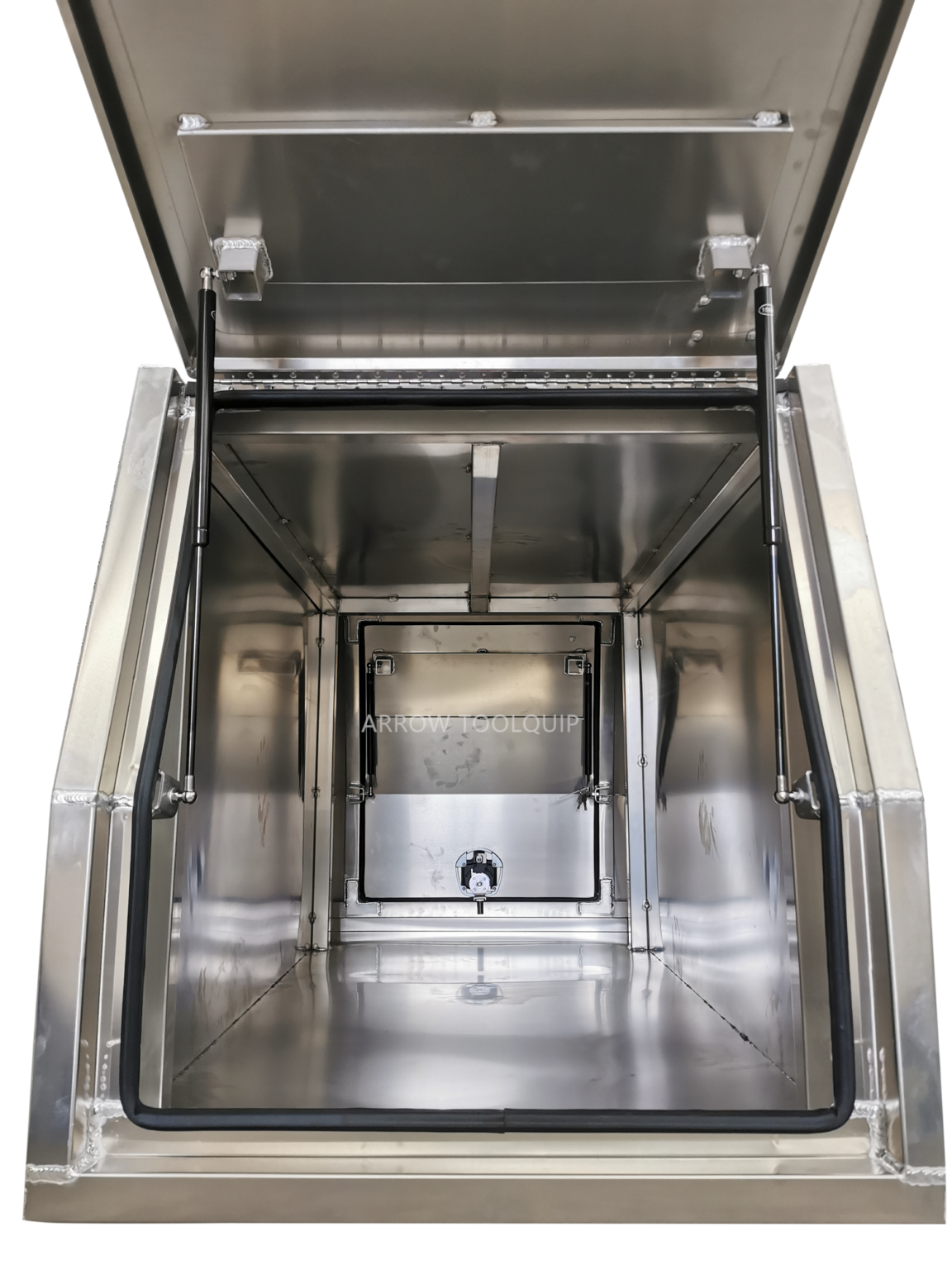 ALUMINIUM UTE TOOLBOX CANOPY 2 ATB-FC800 – Aluminium Ute Toolboxes ...