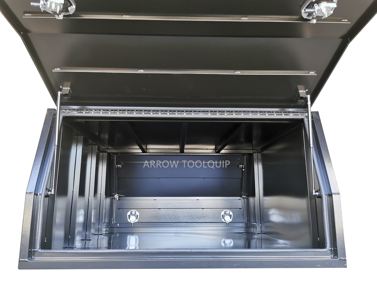 ALUMINIUM UTE TOOLBOX CANOPY 4 ATB-FDC160B – Aluminium Ute Toolboxes ...