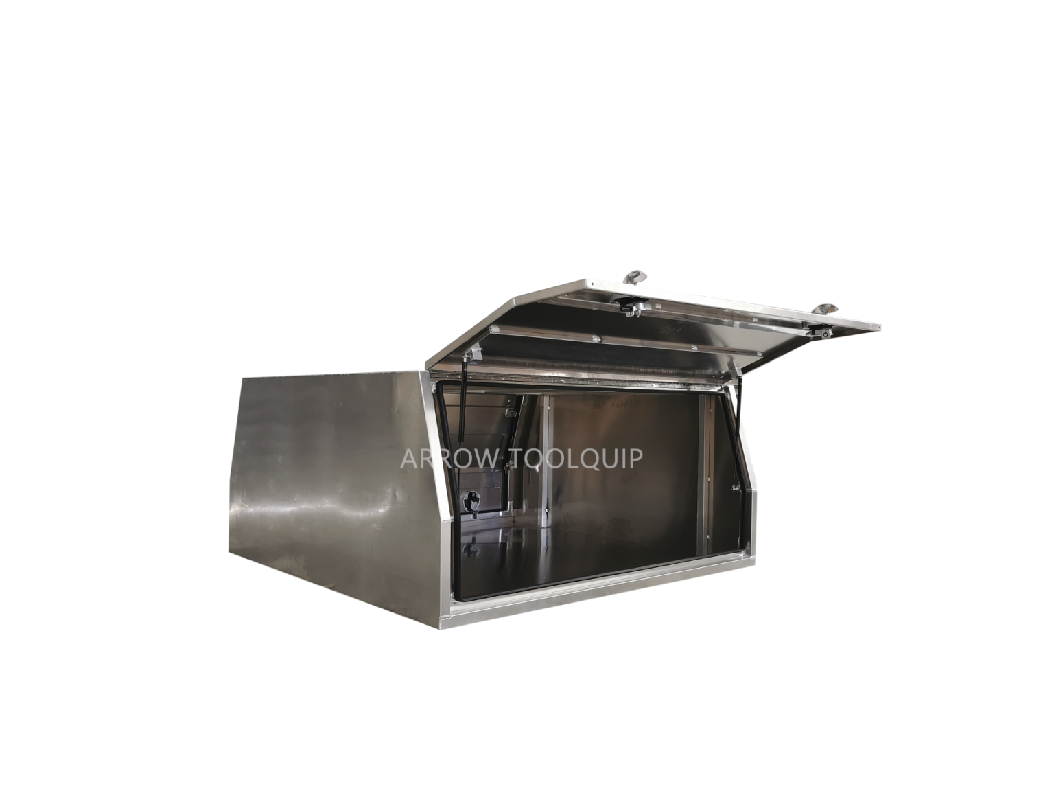 ALUMINIUM UTE TOOLBOX CANOPY 4 ATB-FDC180 – Aluminium Ute Toolboxes ...