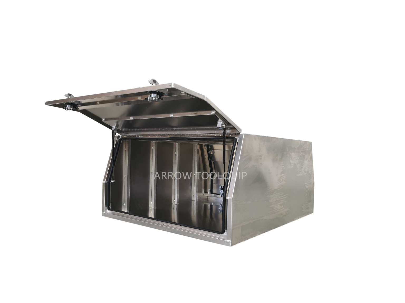 ALUMINIUM UTE TOOLBOX CANOPY 4 ATB-FDC160 – Aluminium Ute Toolboxes ...
