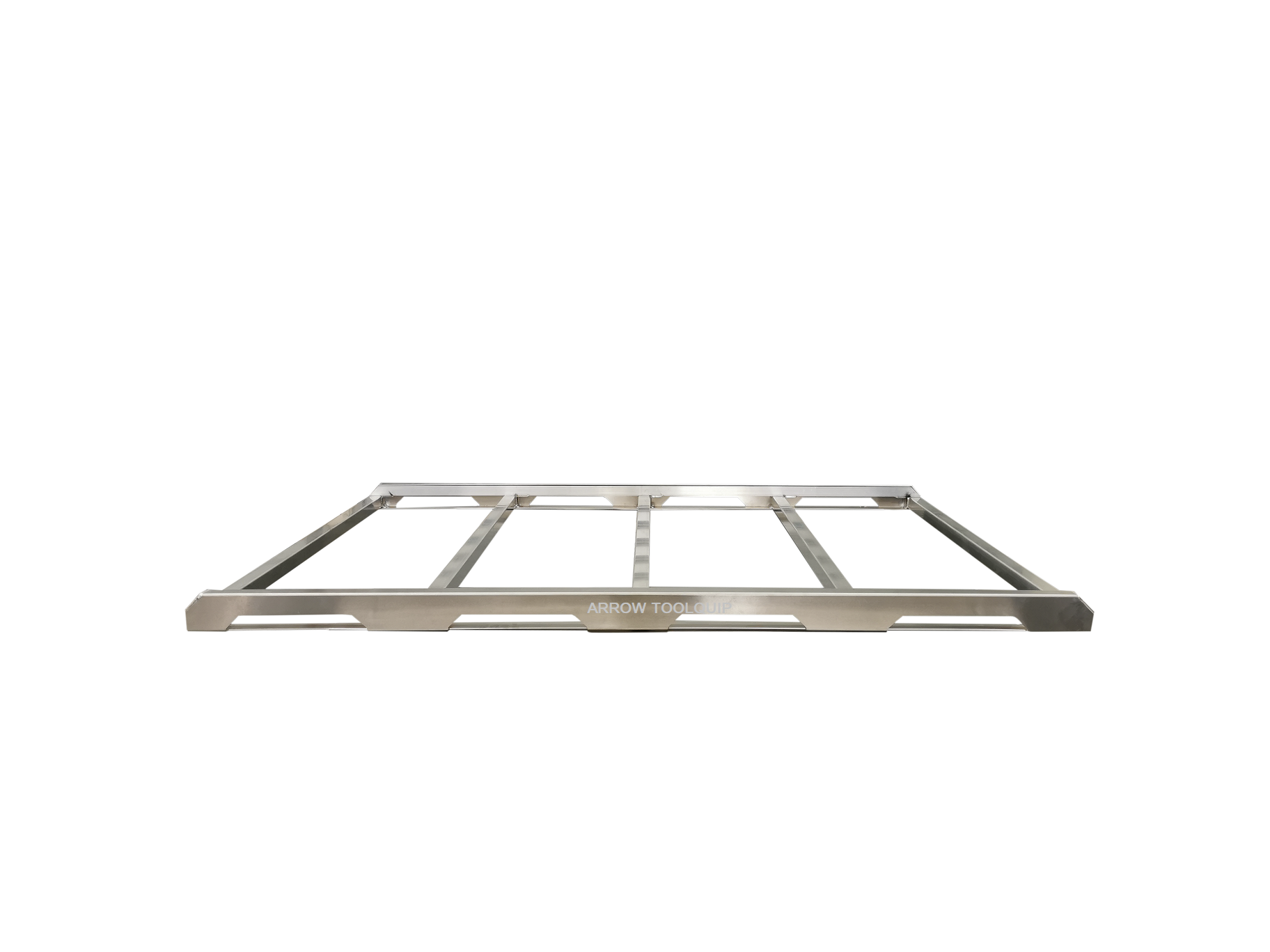 ALUMINIUM ROOF RACK ATB-RRS1800x1320