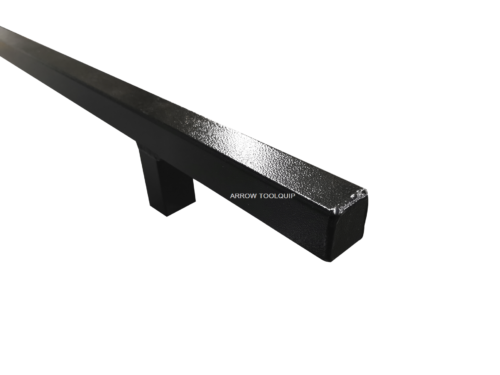 ALUMINIUM ROOF RACK ATB-RRS1400-F-B – Aluminium Ute Toolboxes ...