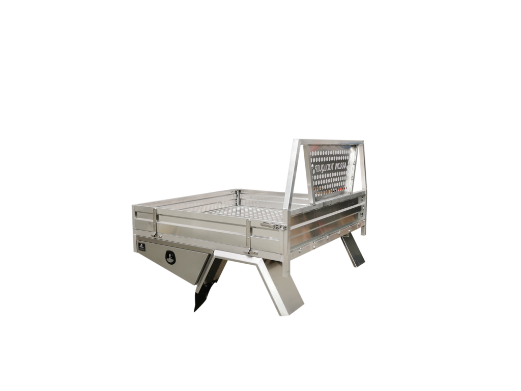 ALUMINIUM UTE TRAY 2 ATB-4WD-160180-B-S – Aluminium Ute Toolboxes ...