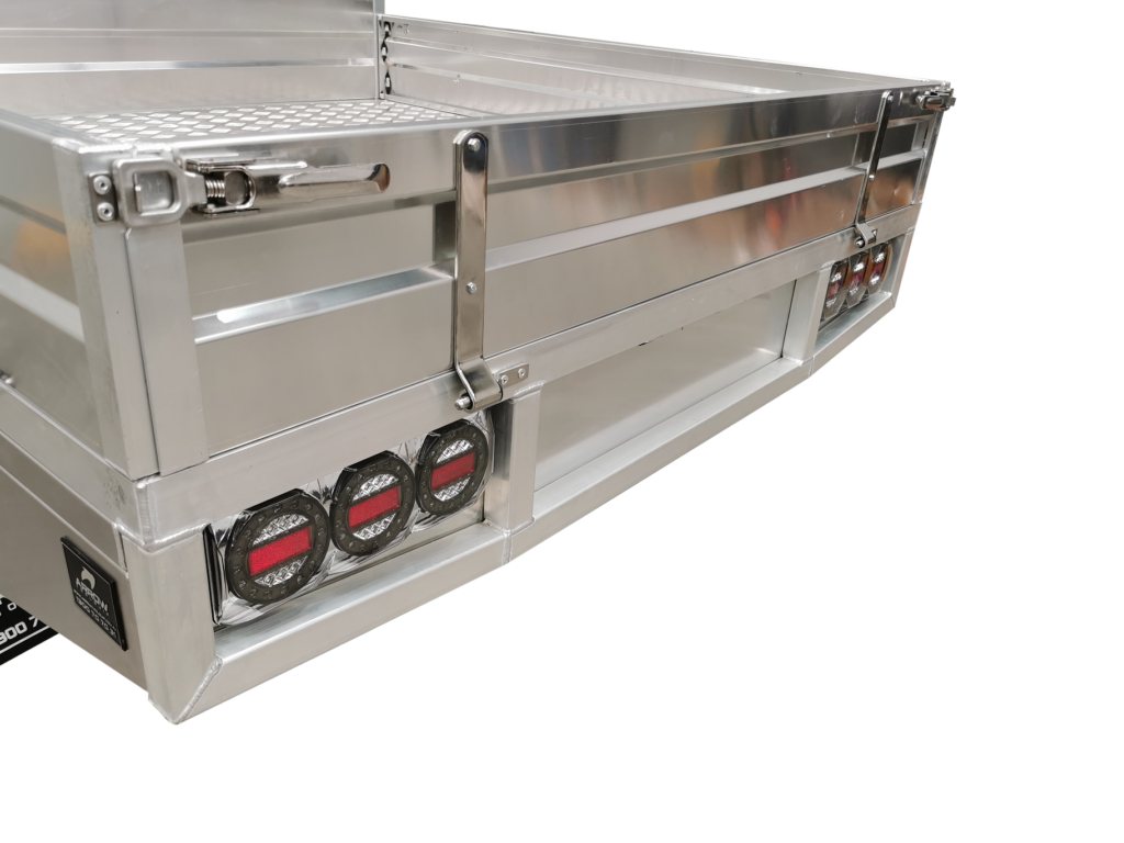 ALUMINIUM UTE TRAY 2 ATB-4WD-180180-B-S – Aluminium Ute Toolboxes ...