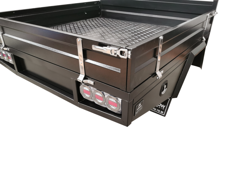 ALUMINIUM UTE TRAY 2 ATB-4WD-180180-B-S-B – Aluminium Ute Toolboxes ...