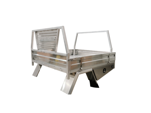 ALUMINIUM UTE TRAY 3 ATB-4WD-160180-B-S-R – Aluminium Ute Toolboxes ...