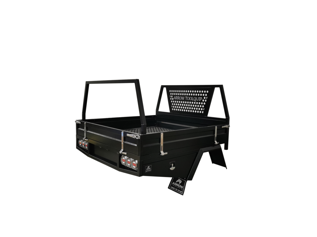 ALUMINIUM UTE TRAY 3 ATB-4WD-180180-B-S-R-B – Aluminium Ute Toolboxes ...