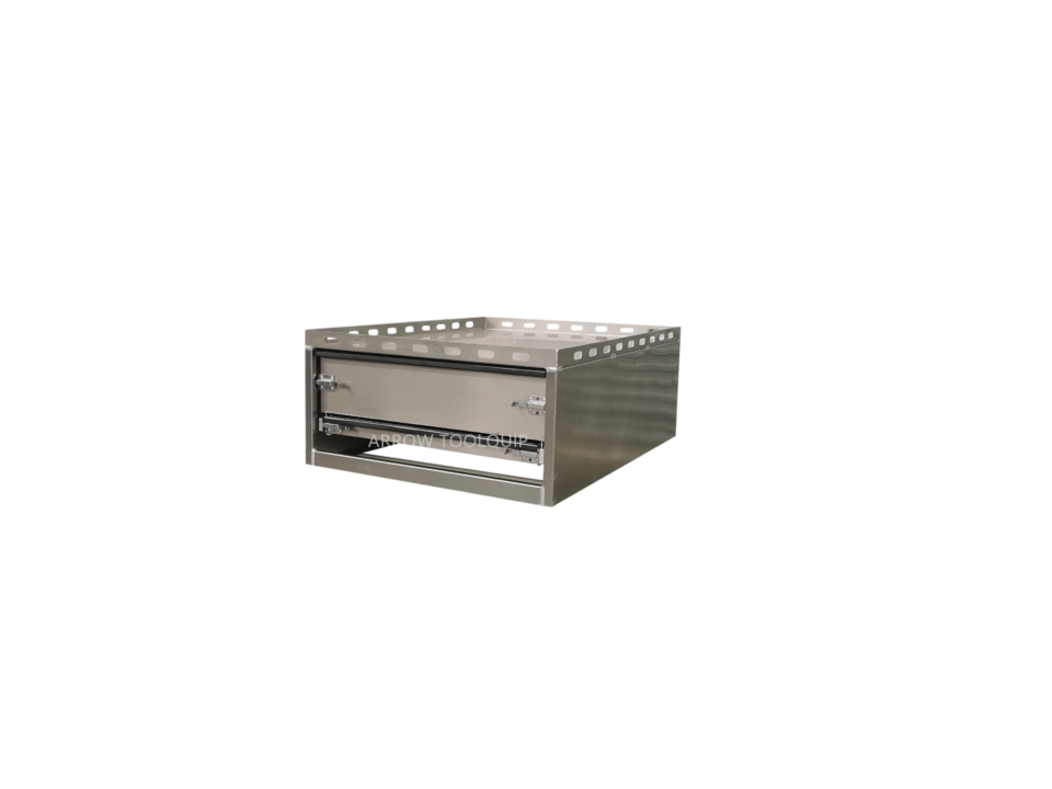 KITCHEN/STORAGE SLIDE ATB-DRAWER-K800 – Aluminium Ute Toolboxes ...