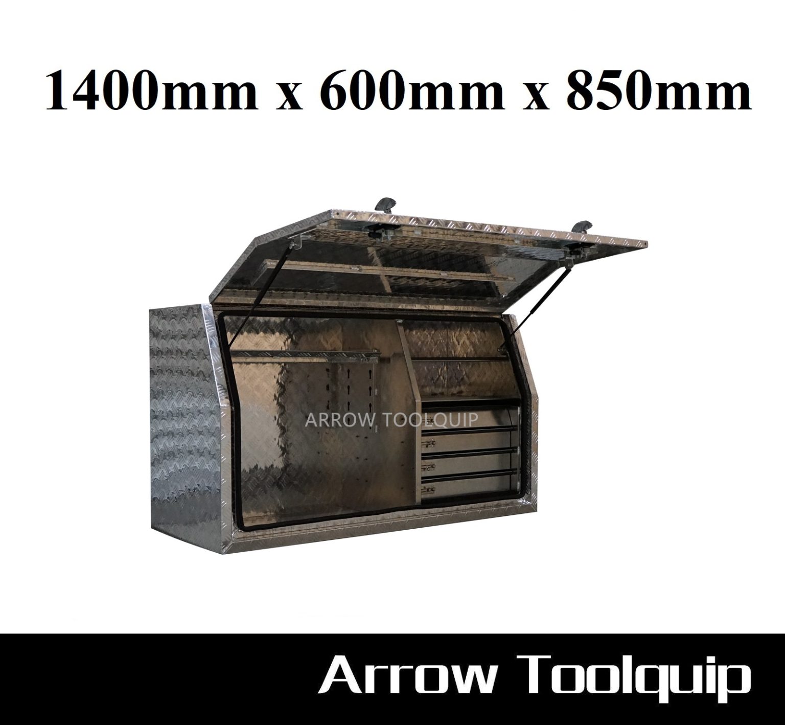 ALUMINIUM UTE TOOLBOX 1 ATB-FD1468 – Aluminium Ute Toolboxes ...