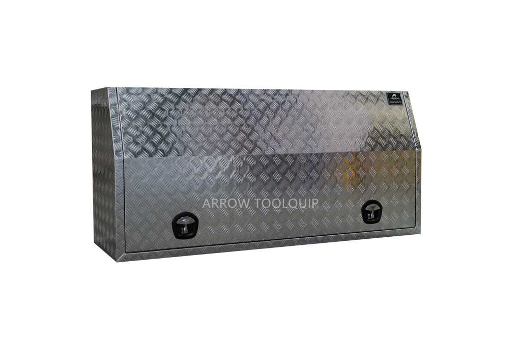 ALUMINIUM UTE TOOLBOX 4 ATB-F1768 – Aluminium Ute Toolboxes | Aluminium ...