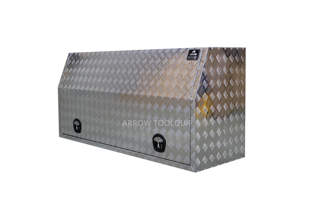 ALUMINIUM UTE TOOLBOX 4 ATB-F1768 – Aluminium Ute Toolboxes | Aluminium ...