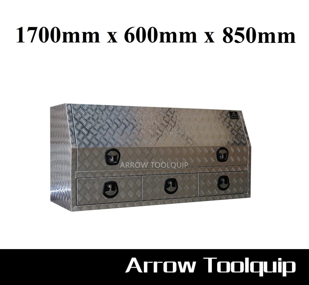 ALUMINIUM UTE TOOLBOX 4 ATB-HD1768 – Aluminium Ute Toolboxes ...