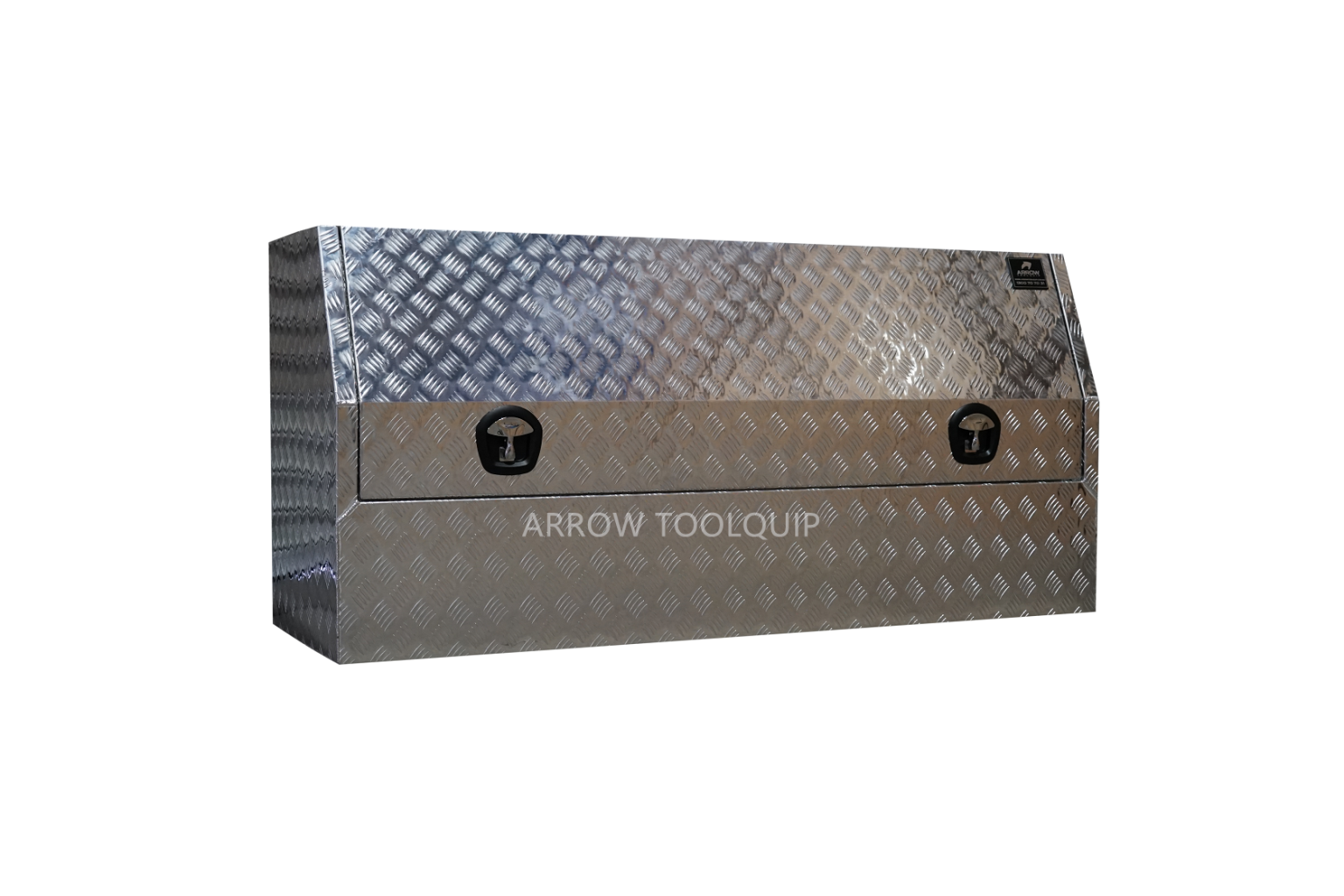 ALUMINIUM UTE TOOLBOX 5 ATB-H1868
