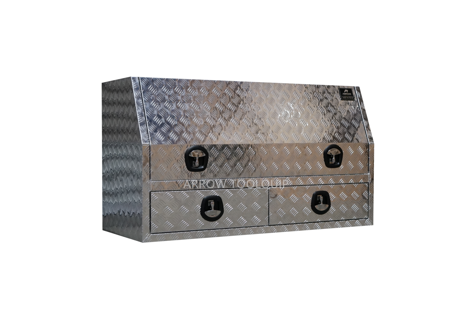 ALUMINIUM UTE TOOLBOX 1 ATB-HD1468 – Aluminium Ute Toolboxes ...