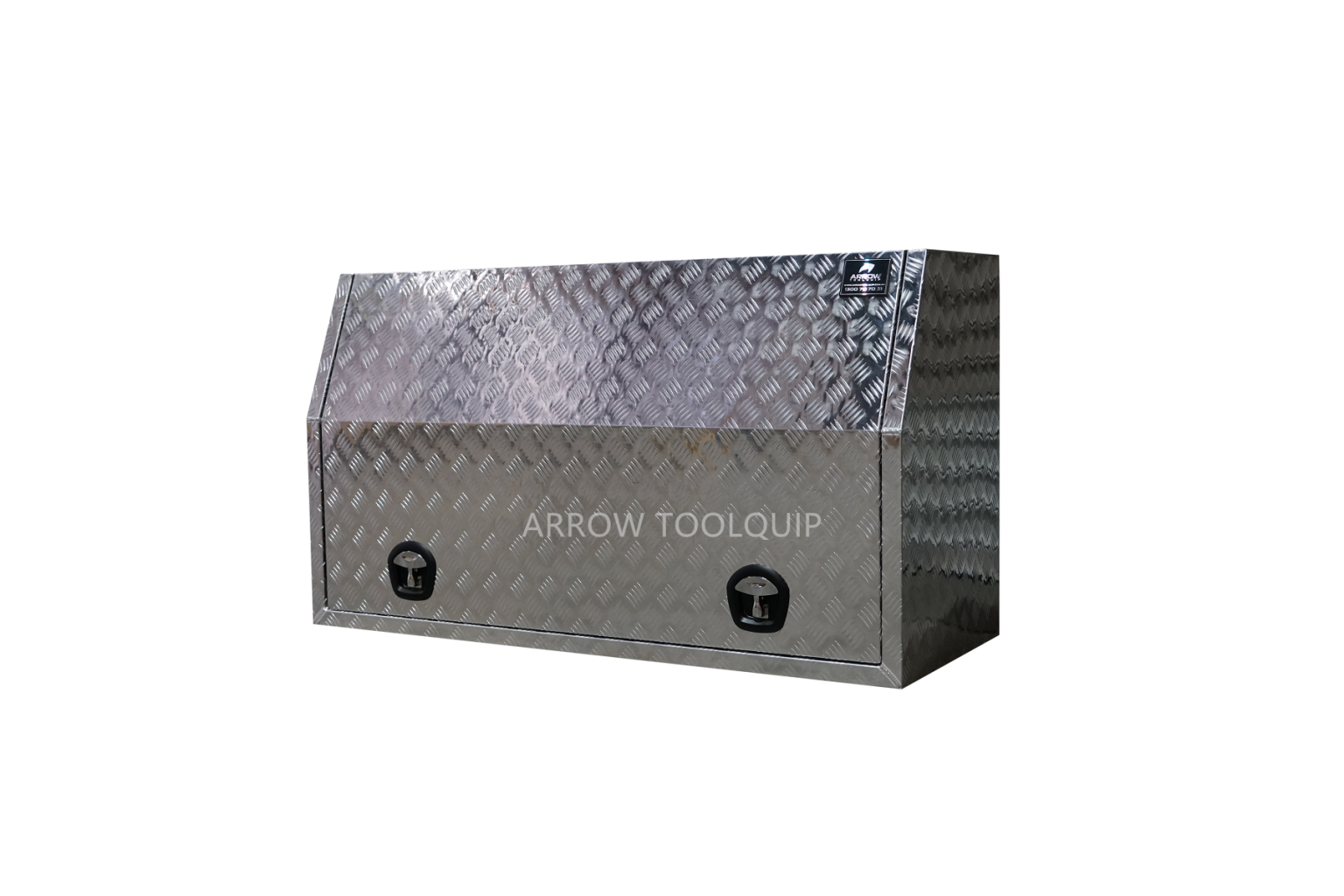 ALUMINIUM UTE TOOLBOX 1 ATB-F1468 – Aluminium Ute Toolboxes | Aluminium ...