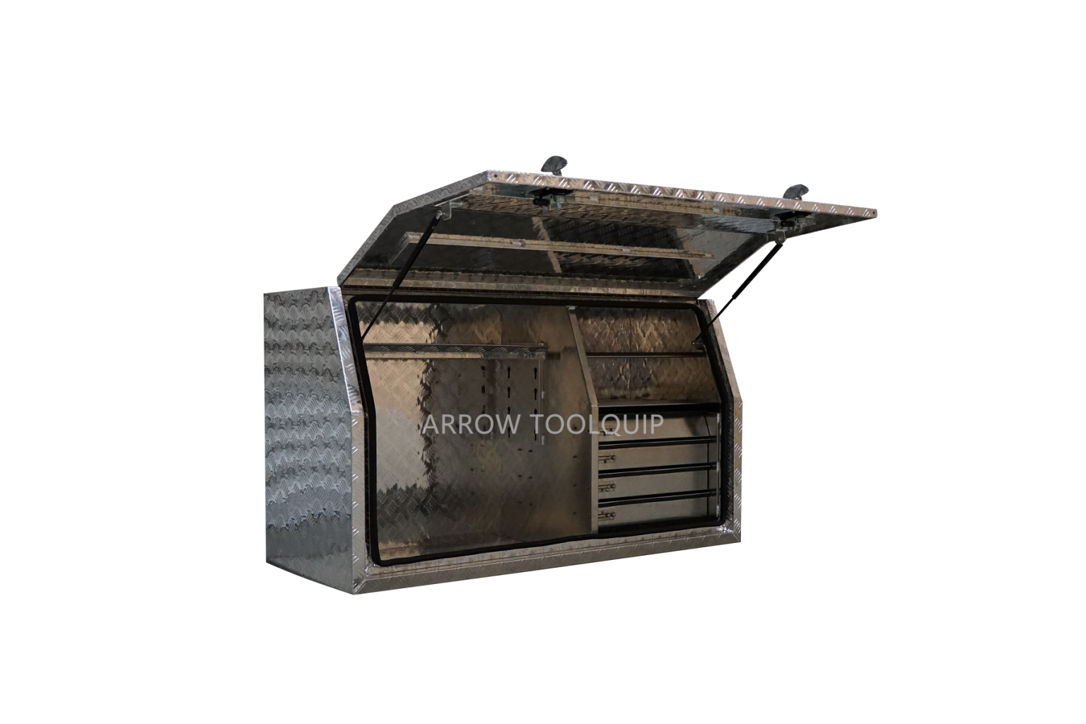 ALUMINIUM UTE TOOLBOX 3 ATB-FD1668 – Aluminium Ute Toolboxes ...