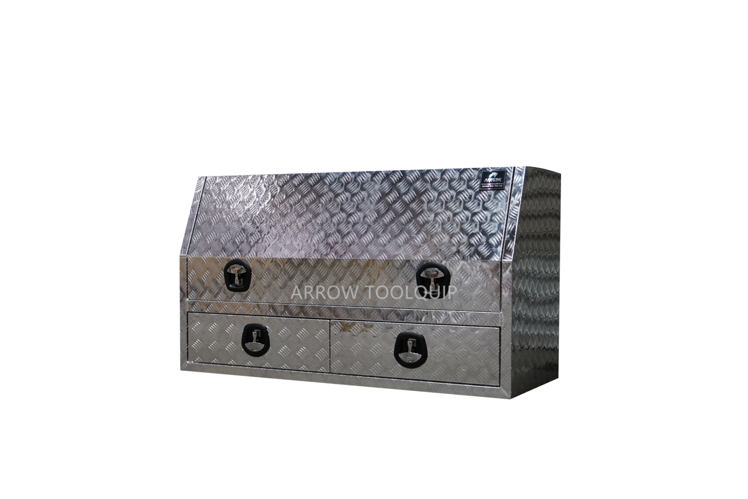 ALUMINIUM UTE TOOLBOX 3 ATB-HD1668 – Aluminium Ute Toolboxes | Aluminium Ute Canopies ...