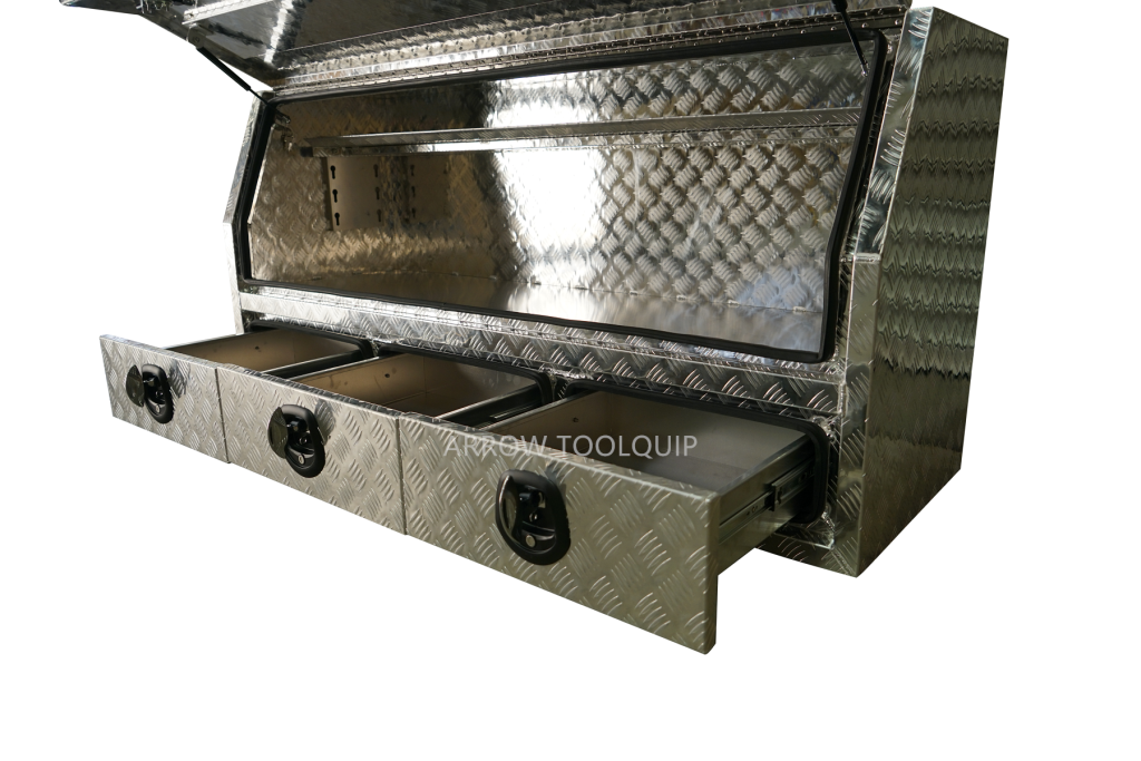 ALUMINIUM UTE TOOLBOX 4 ATB-HD1768 – Aluminium Ute Toolboxes ...