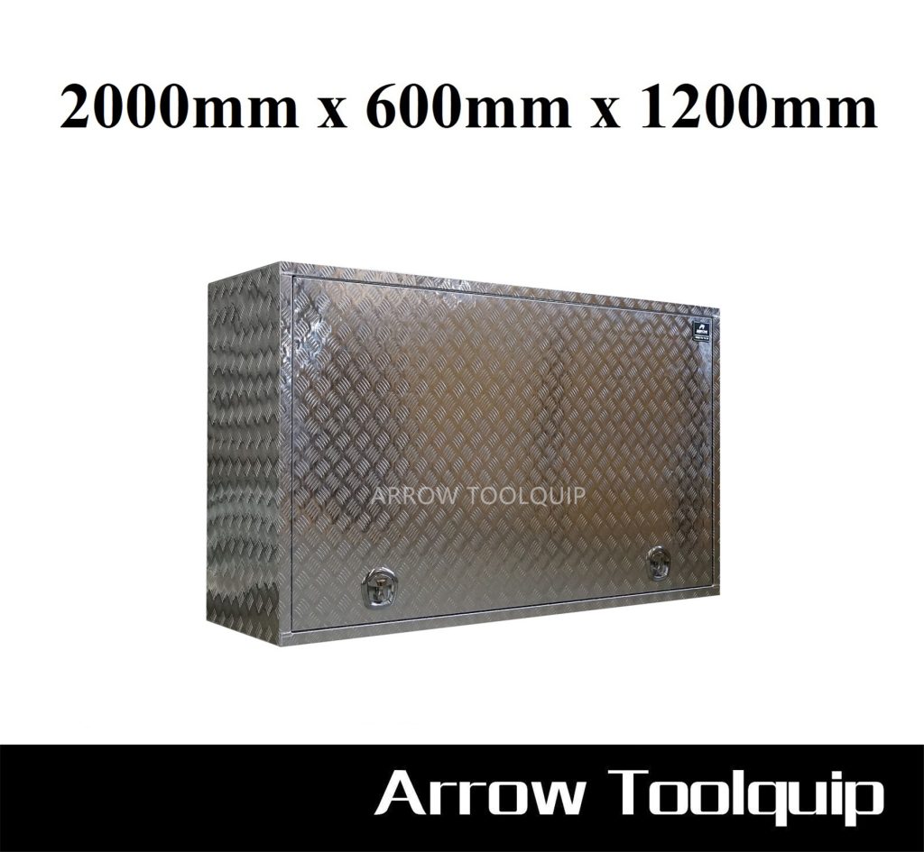 ALUMINIUM TRUCK TOOLBOXES 4 ATB-F20612 – Aluminium Ute Toolboxes ...