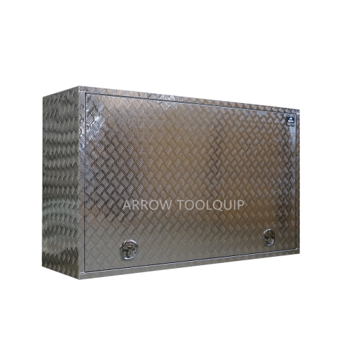 TRUCK TOOLBOXES – Aluminium Ute Toolboxes | Aluminium Ute Canopies ...