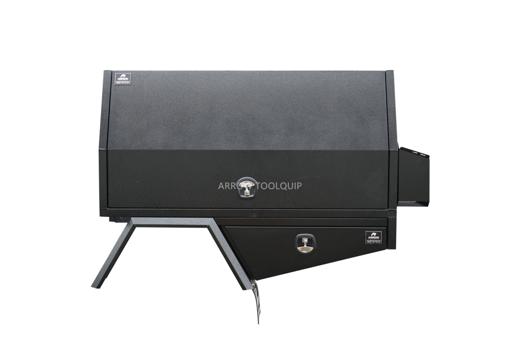 ARROW SERVICE BODIES 1 ATB-S160180B-JSJ