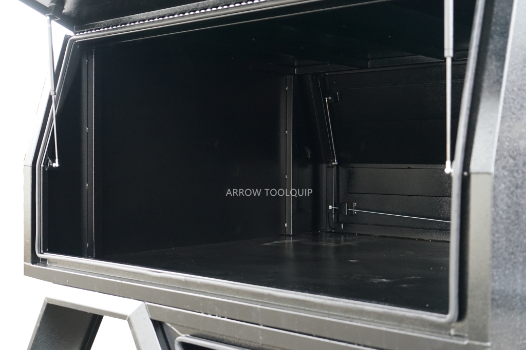 ARROW SERVICE BODIES 1 ATB-S180180B-SRJ