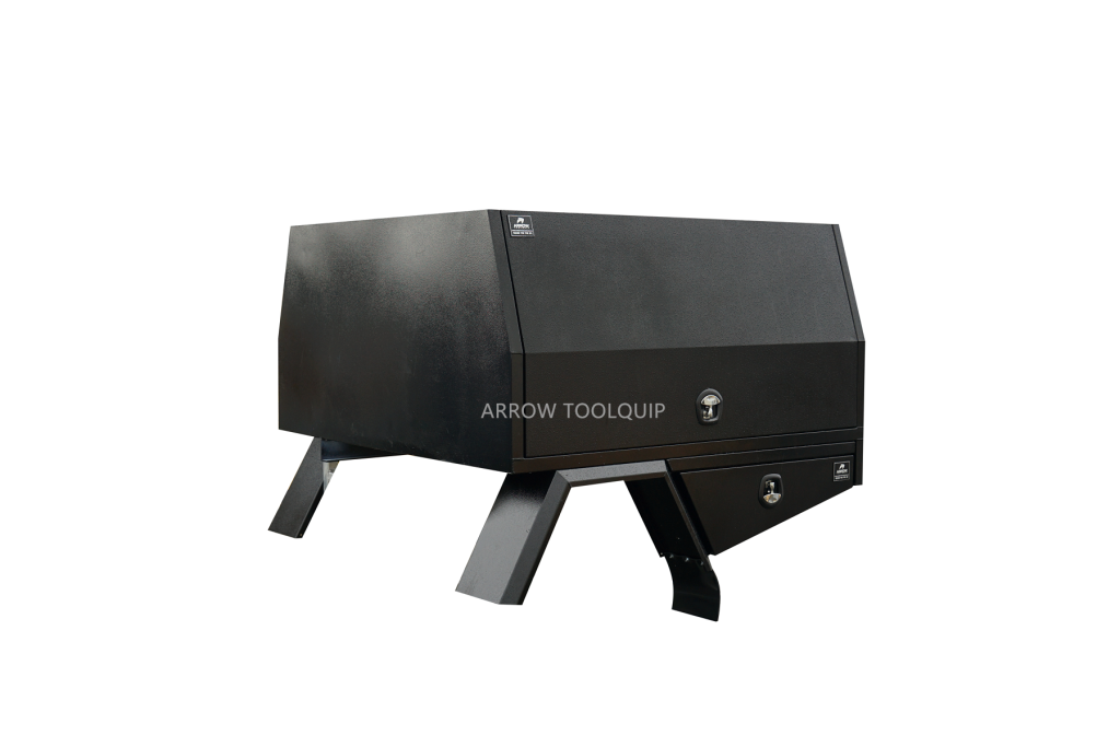 ARROW SERVICE BODIES 1 ATB-S180180B-SRJ